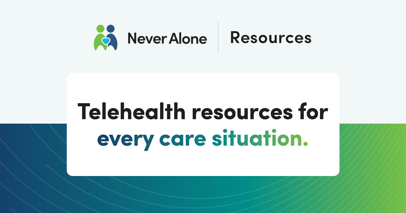 Resources - Never Alone
